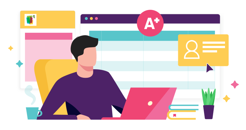 The Best Online Report Card System Every School Needs - QuickSchools Blog