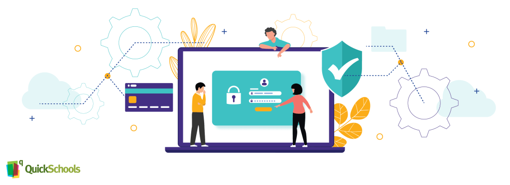 Is student data safe online? - QuickSchools Blog
