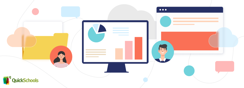 Cloud Computing in Education - QuickSchools Blog