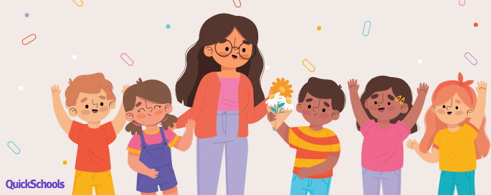 Top 5 best gifts to show appreciation to teachers