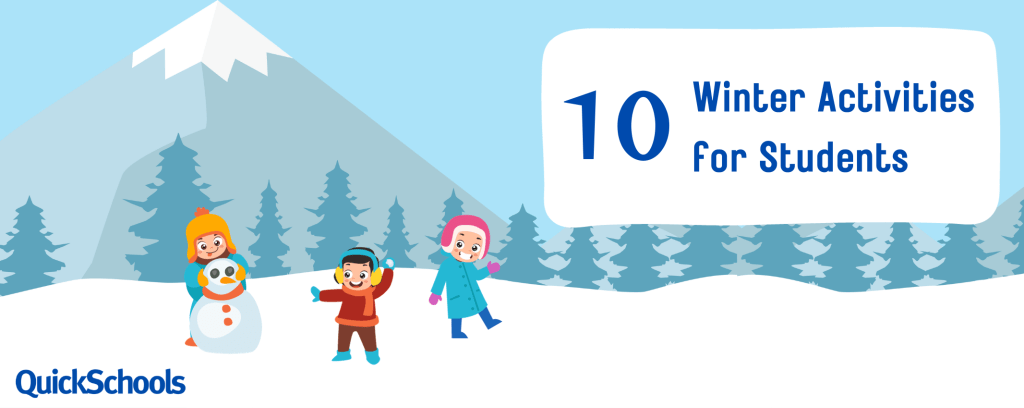 Top 10 Fun Activities to Learn and Celebrate Winter