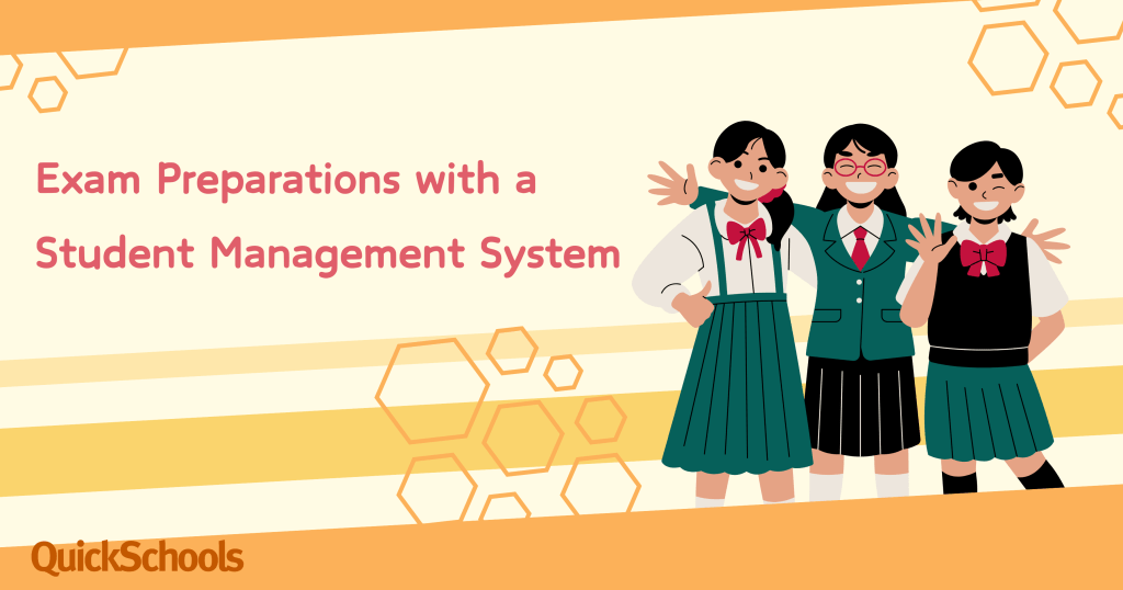 How to Supercharge Exam Preparations with a Student Management System