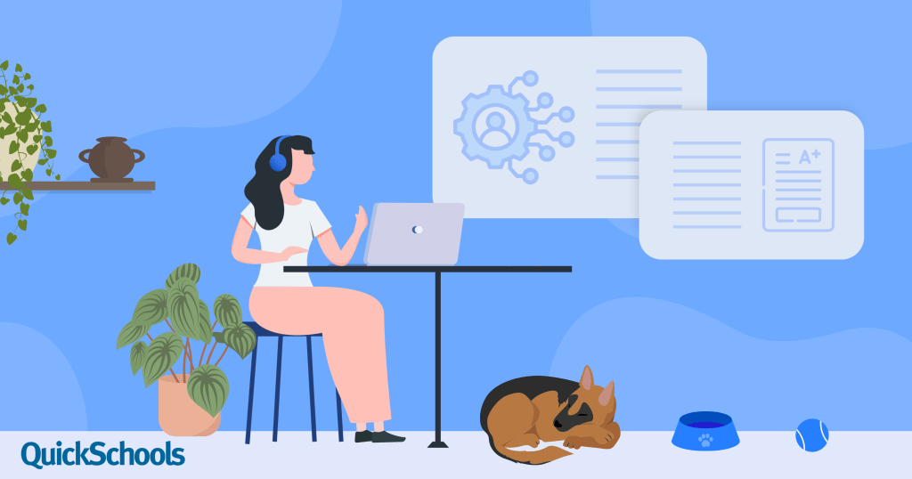 QuickSchools Blog 2024 Recap! - QuickSchools Blog