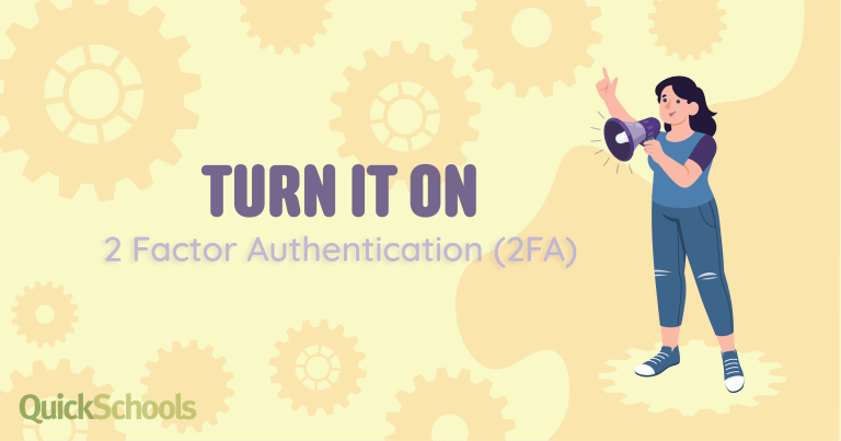 Strengthening Security with Two-Factor Authentication (2FA): What ...